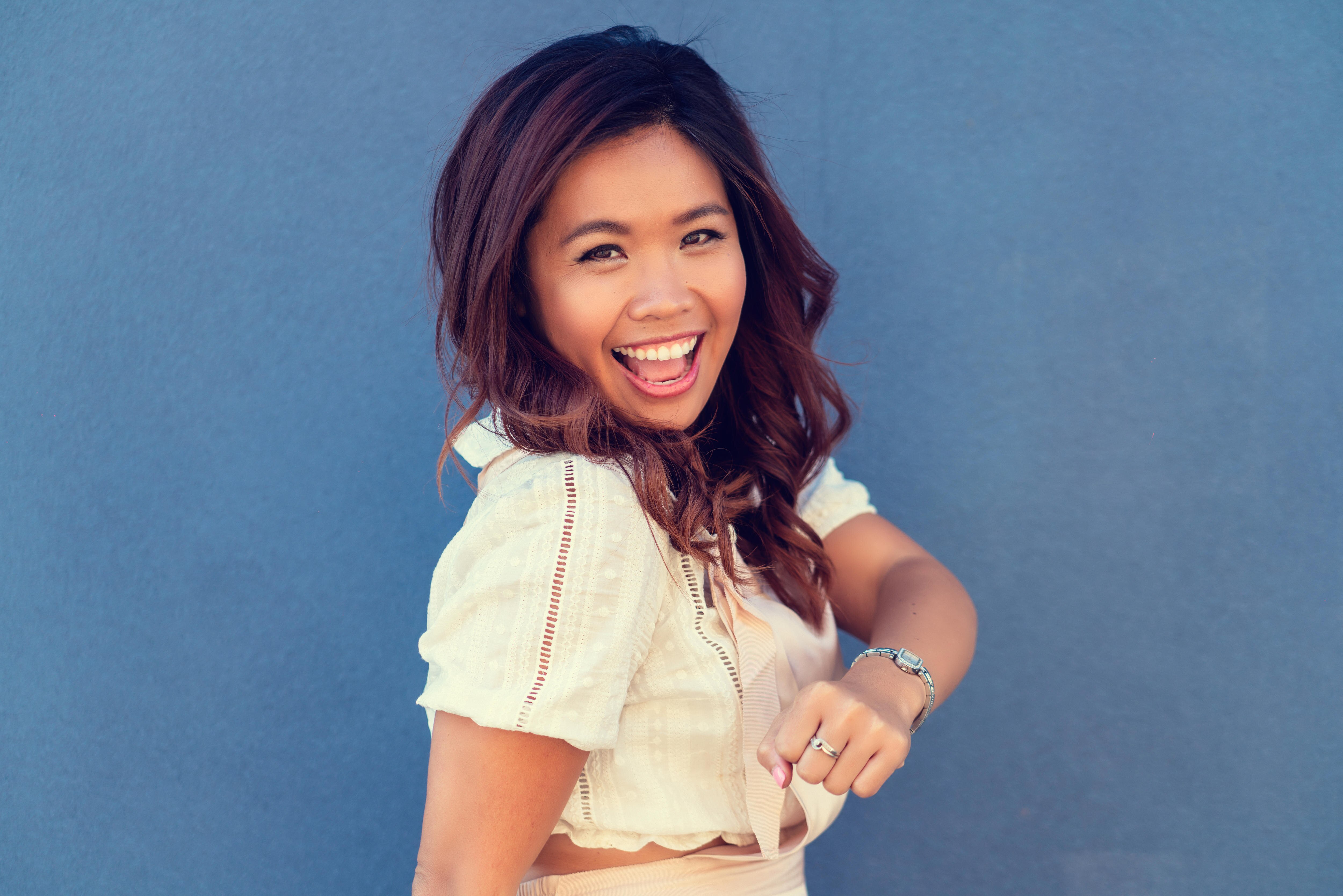 Diana Nguyen on making peace with her mother - ABC listen