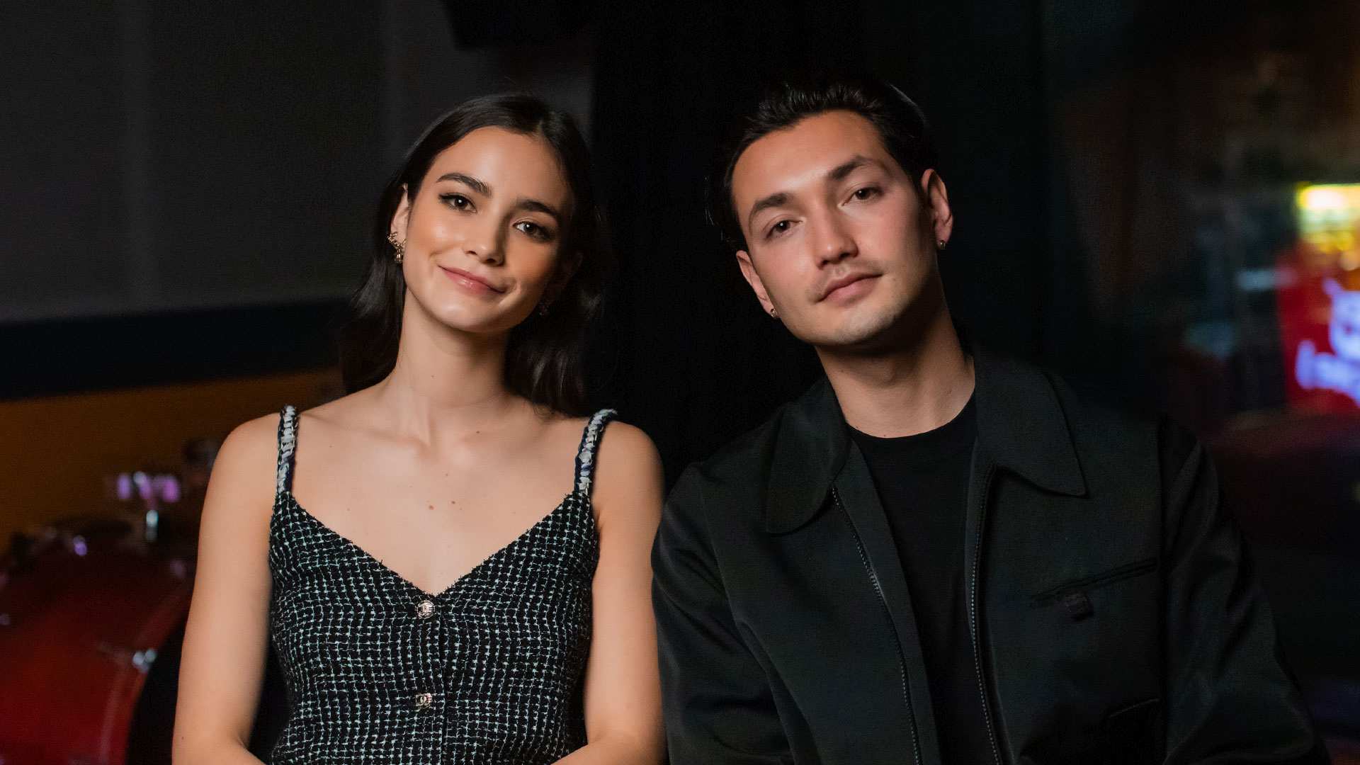 Behind Lastlings Rihanna ‘Love On The Brain’ Like A Version - triple j