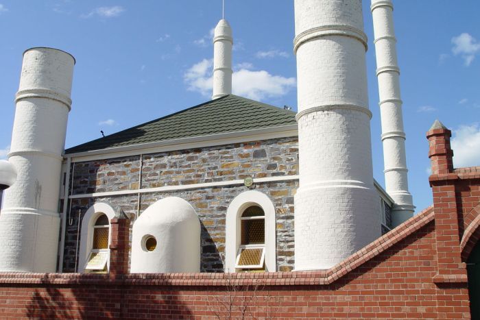 Mosque Security: Adelaide Islamic leader on local impact of London ...
