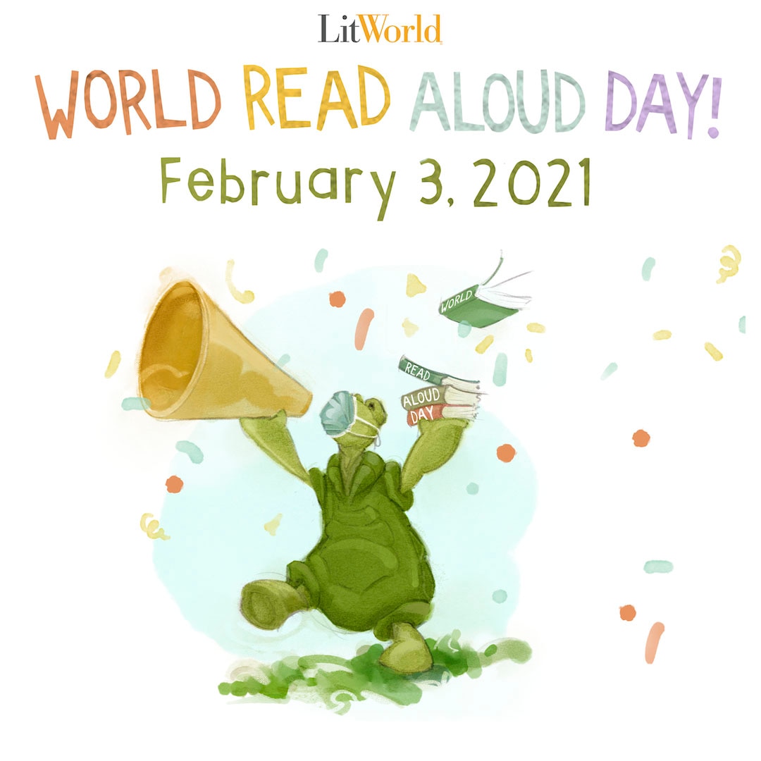 The power of reading aloud - ABC Kids