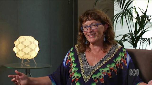 Interviews With 10 Australian Authors, Ch 2: Draw with Bronwyn Bancroft ...