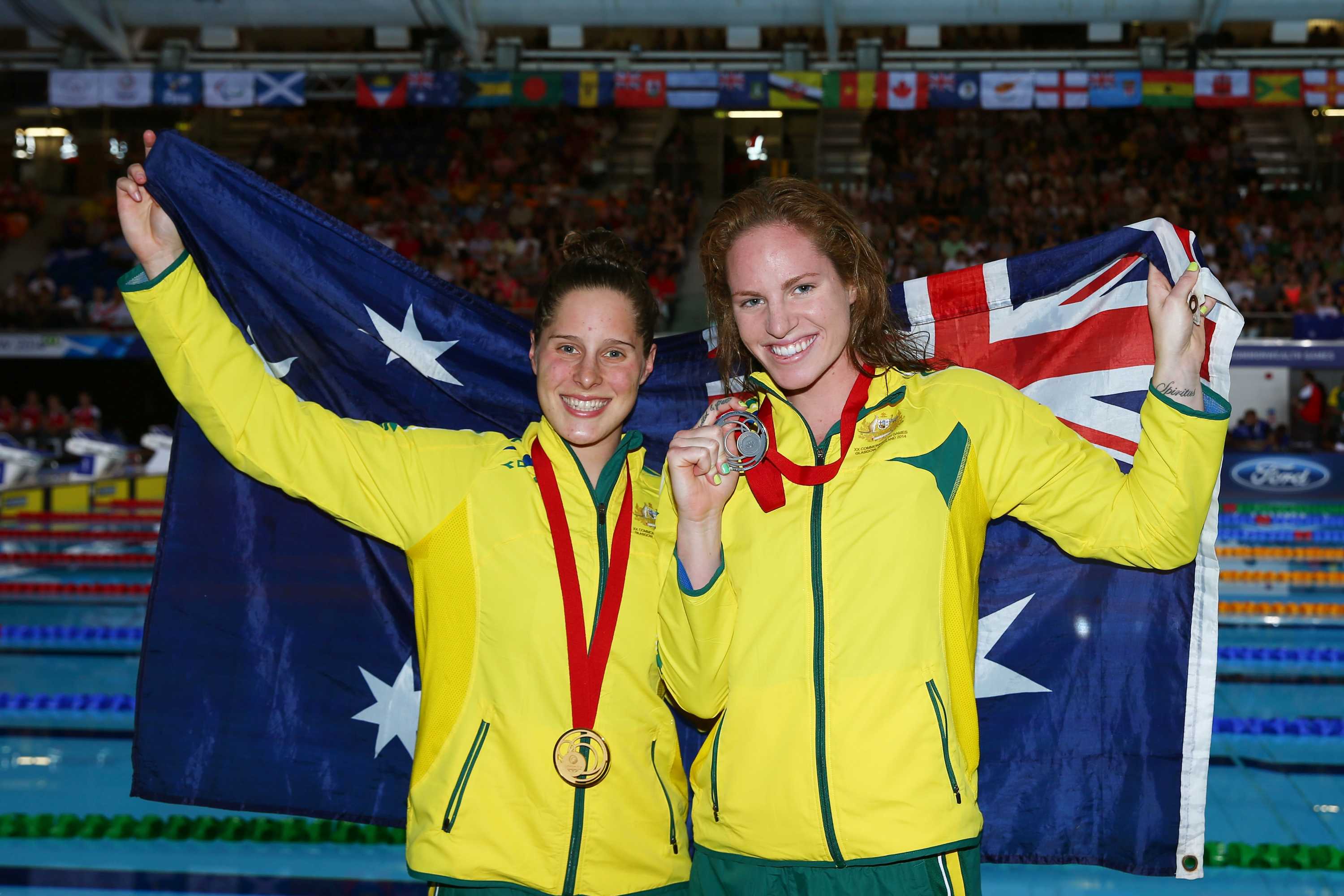 Commonwealth Games: Recap all of the gold medals Australia has won in ...