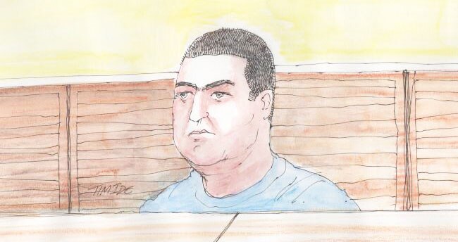 Repeat sexual offender Gavin Schuster remains in custody after SA ...