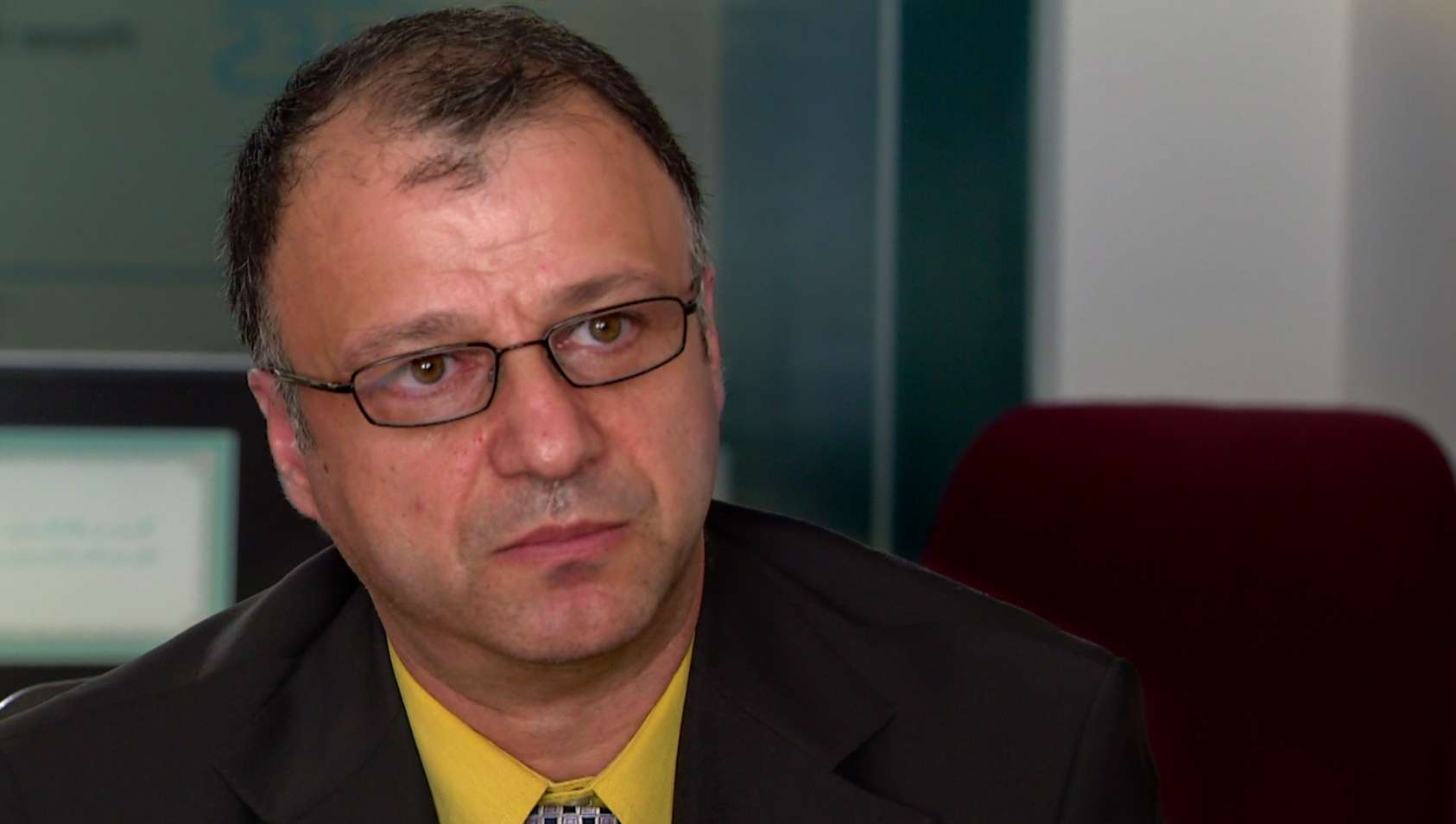 Australian embassy visa office in Iran shut down amid warning of ...
