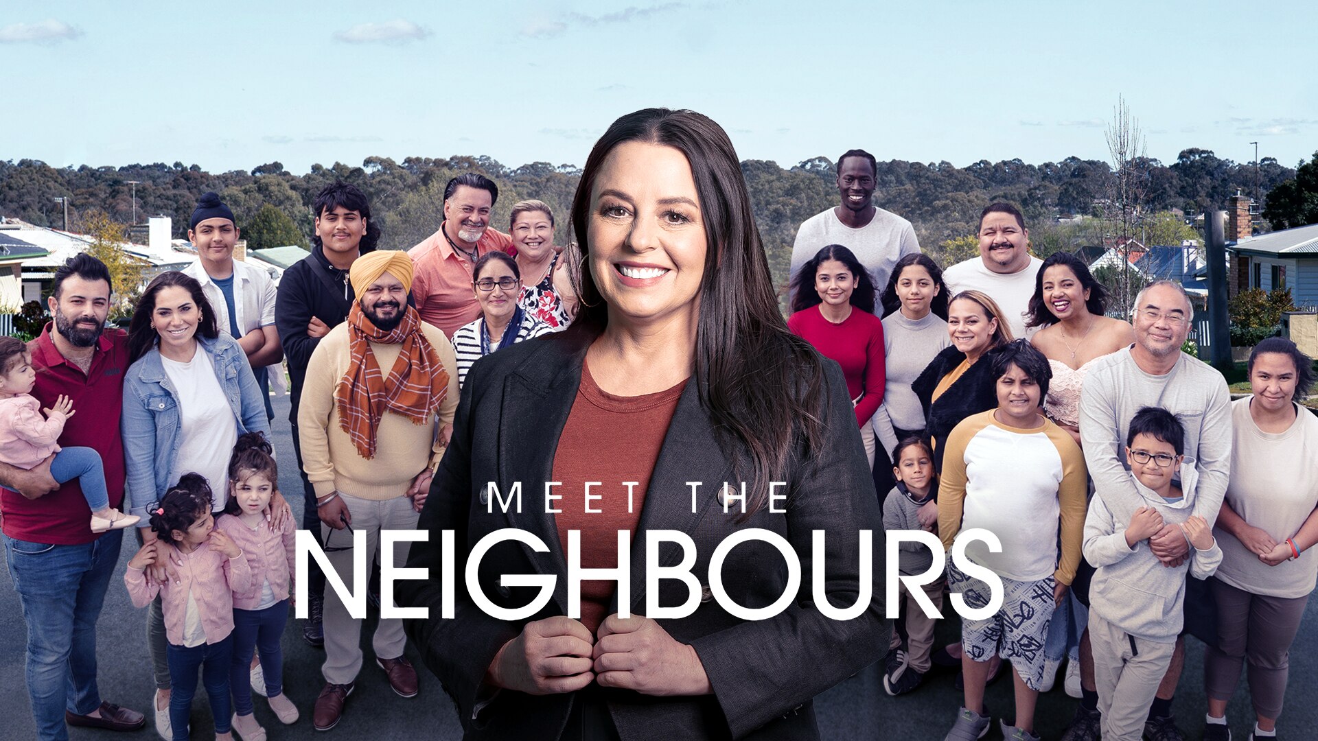 Meet The Neighbours - ABC Content Sales