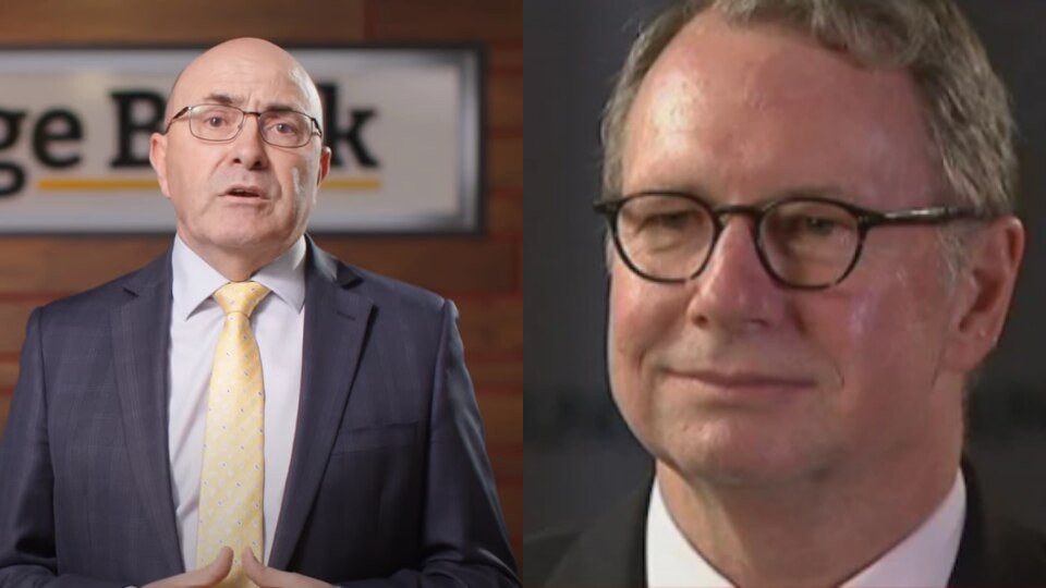 Heritage Bank and People's Choice merge, plans to keep head office in ...