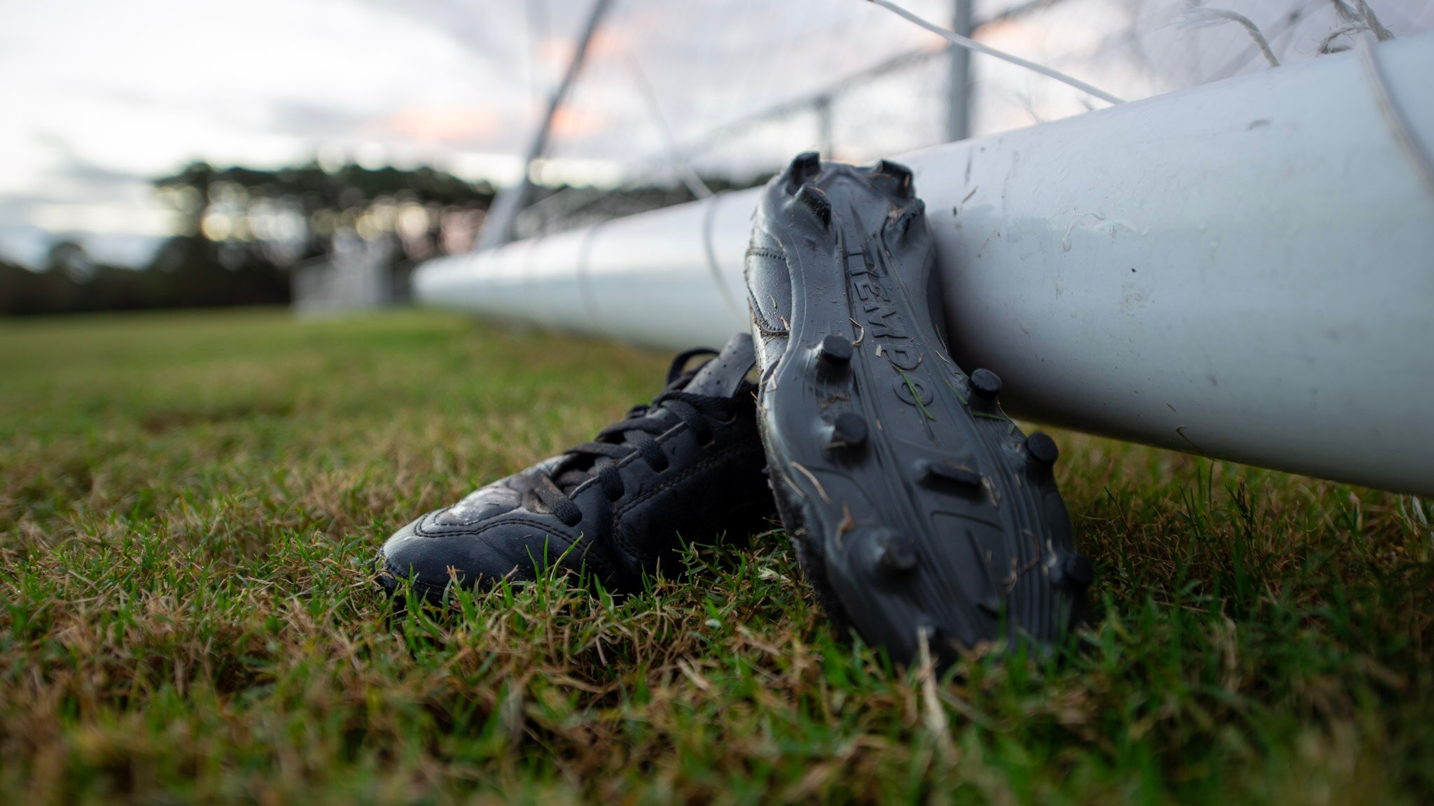 "This is an incredibly disturbing but isolated incident" Football West ...