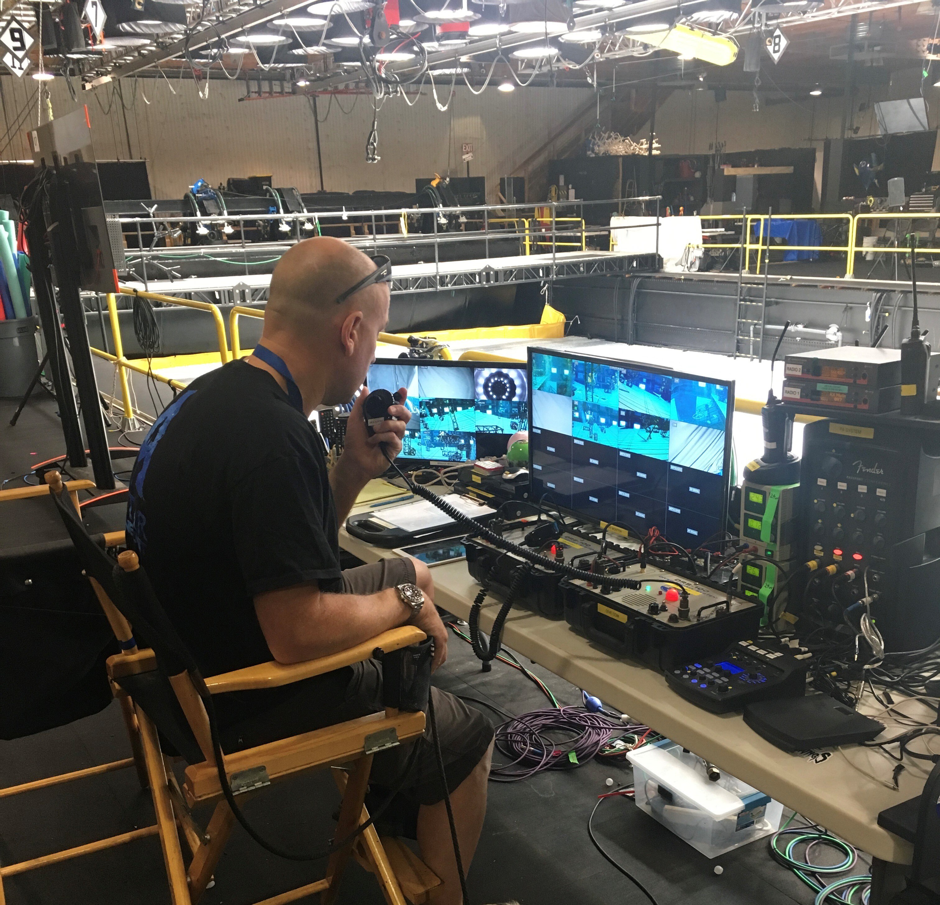 Underwater with the Na'vi: meet Avatar's divemaster - ABC listen