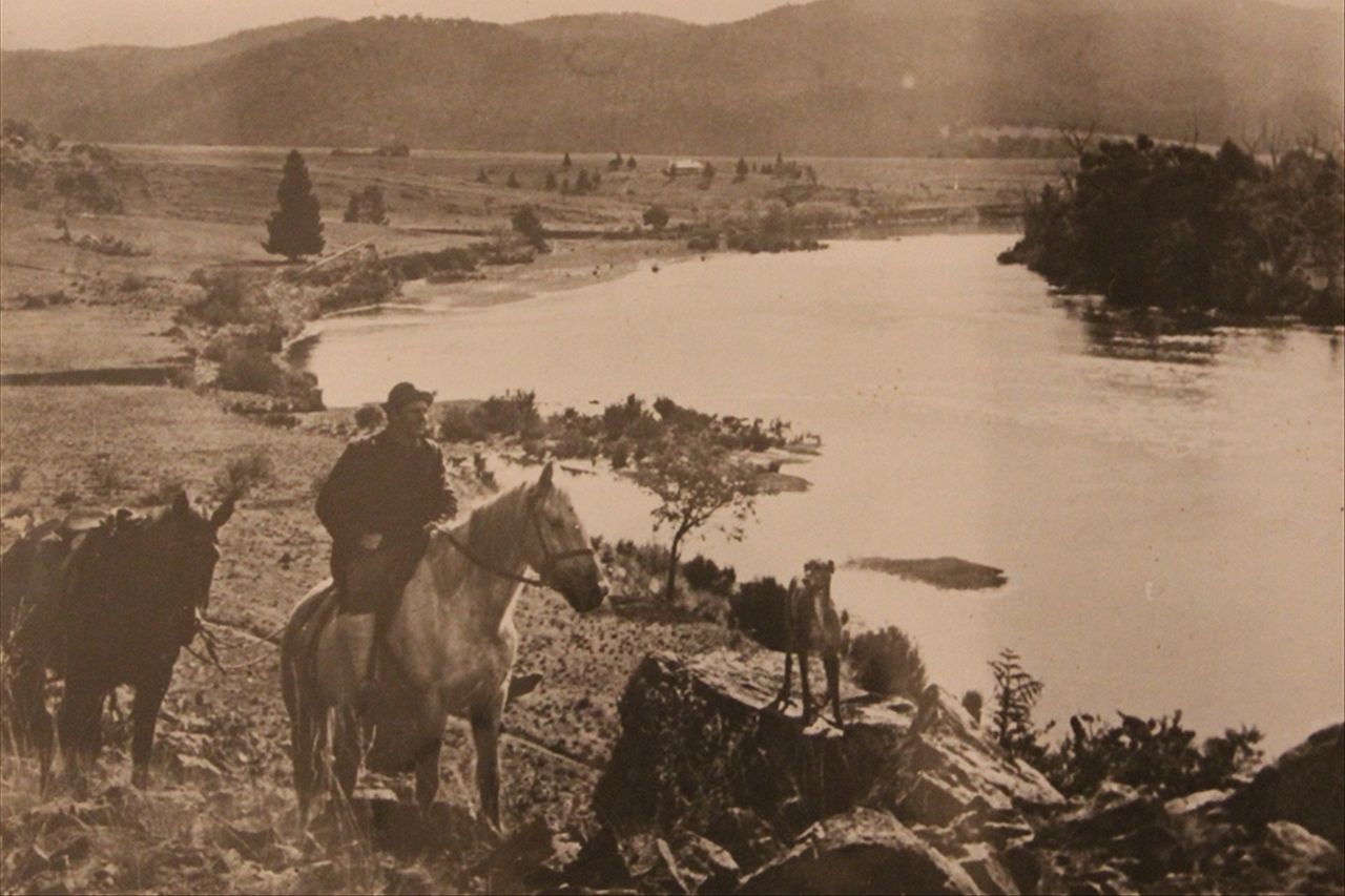 140 years, six Reuben Roses and 5,500 sheep later, Boloco Station is up ...