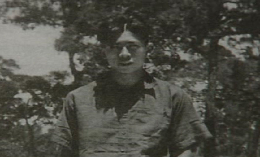 World War II hero dies - ABC News