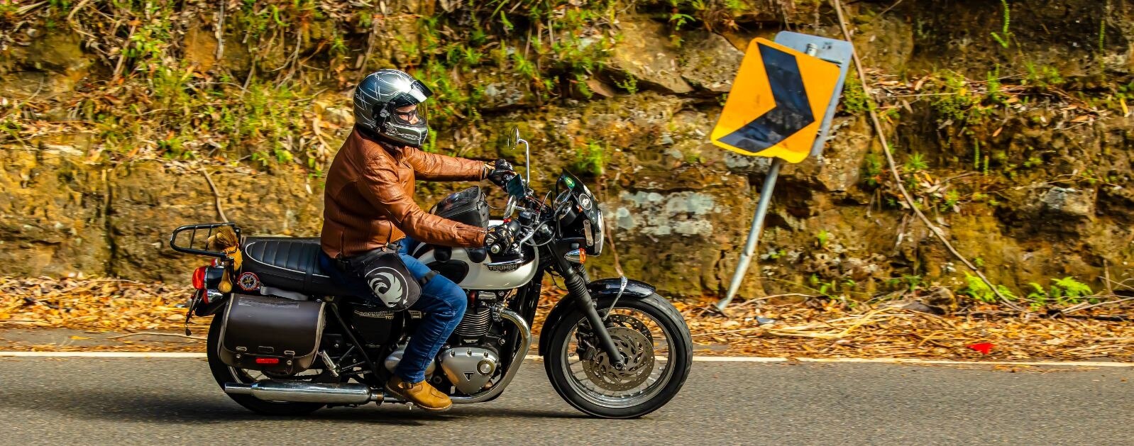 Female motorcyclists on the rise in New South Wales as clubs, social ...