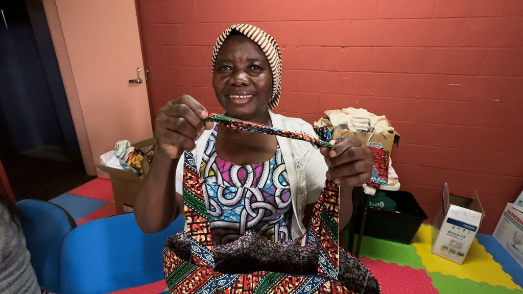 Refugees - Topic - ABC News