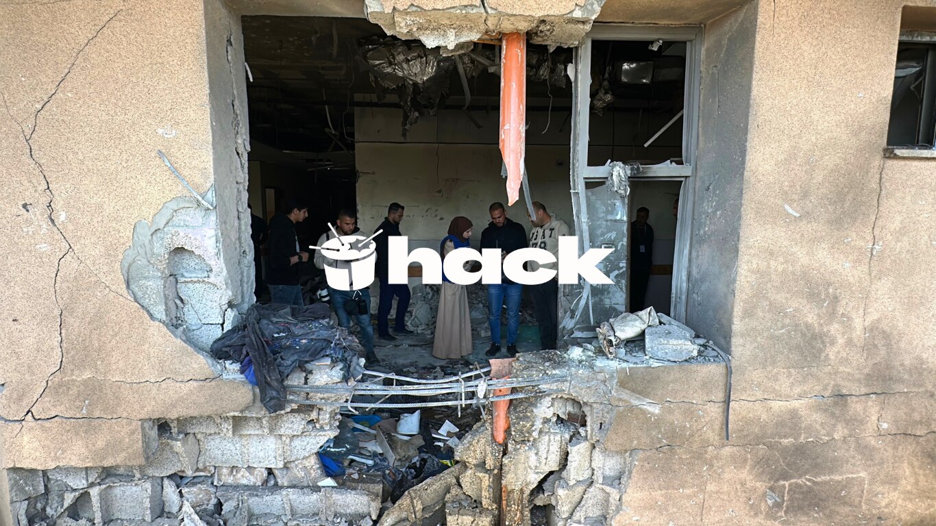 Hack with Dave Marchese - triple j