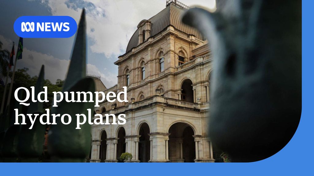 News From Queensland : ABC iview