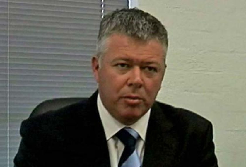 Buswell new WA Liberal leader - ABC News