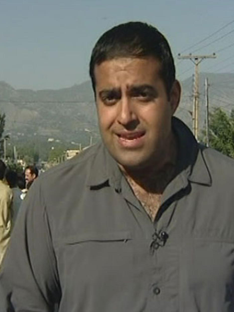 Residents shocked bin Laden was in neighbourhood - ABC News