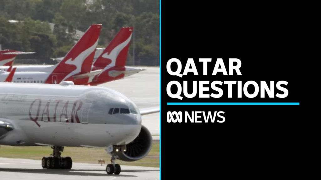 Top stories from ABC News - ABC News