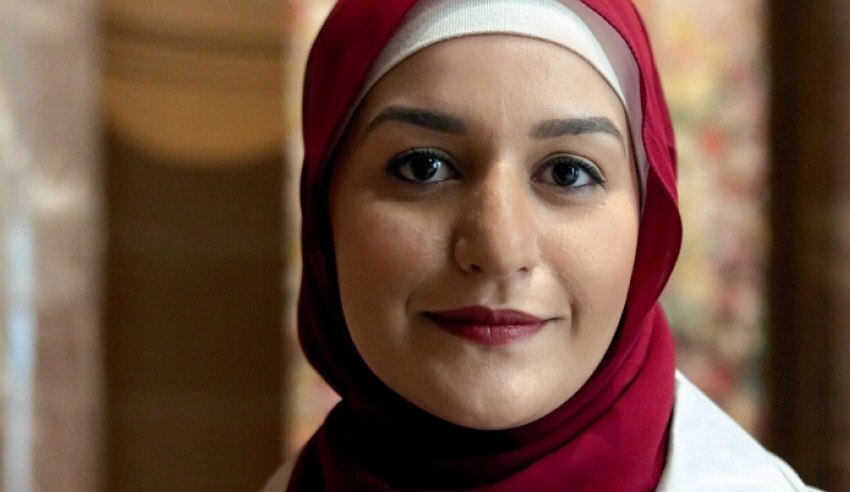 Amani, Salwa and Layla - ABC listen