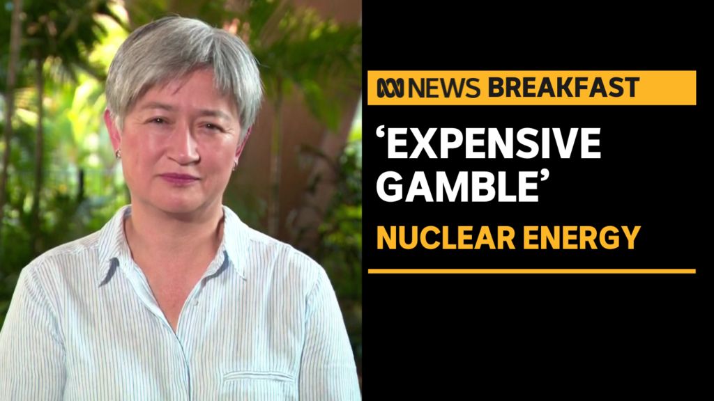 News Breakfast : ABC iview