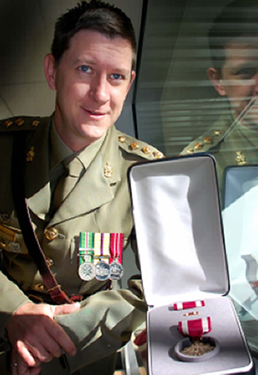 Bernard Gaynor says he's a warrior of free speech - ABC listen