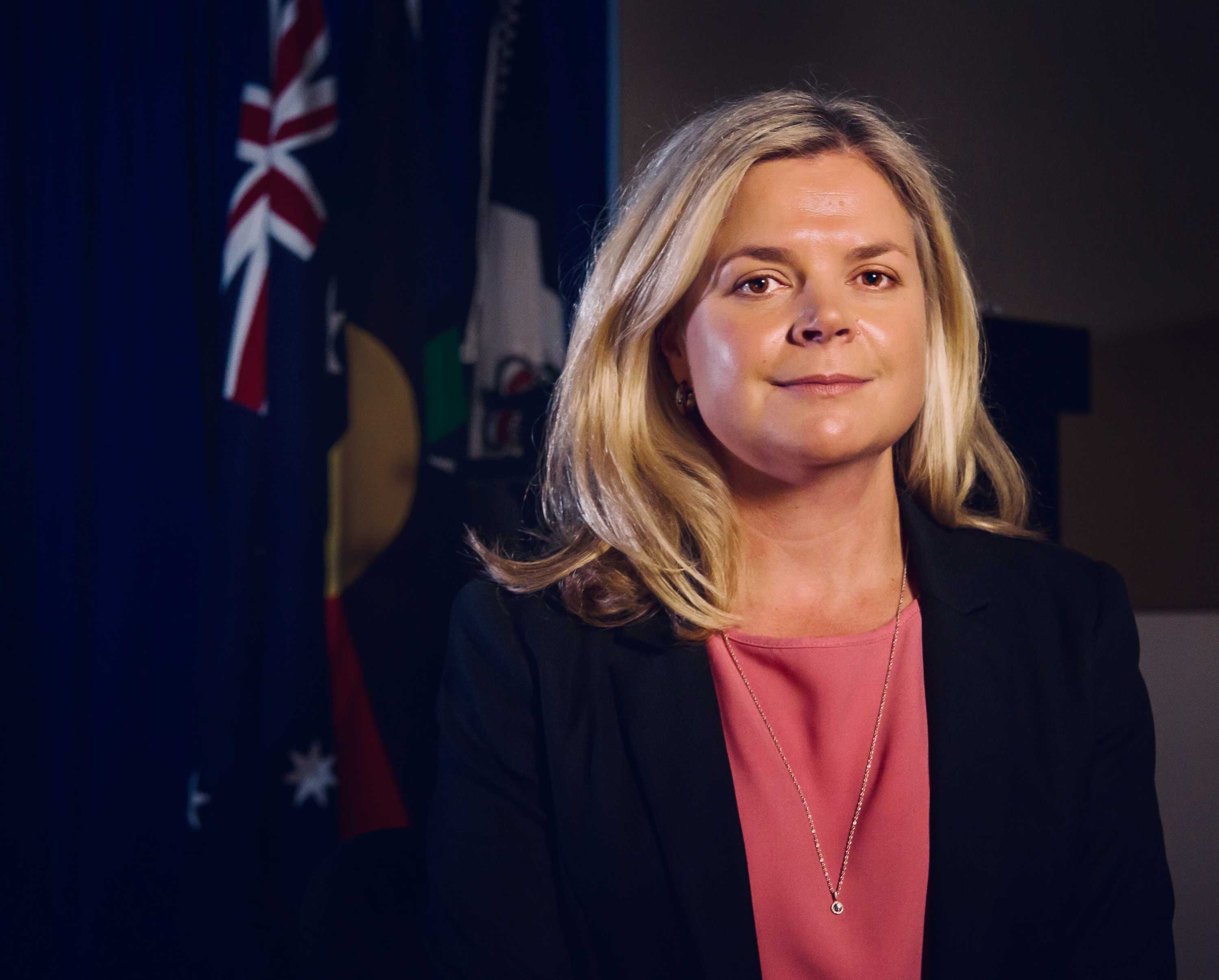 Suicides of Australian Federal Police officers inside their workplaces ...