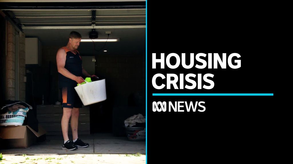 Homelessness - Topic - ABC News