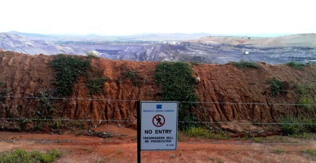 Environmentalists question New Hope's investment in Bengalla mine - ABC ...