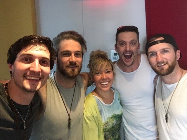 A strong gale from Hurricane Fall - ABC listen