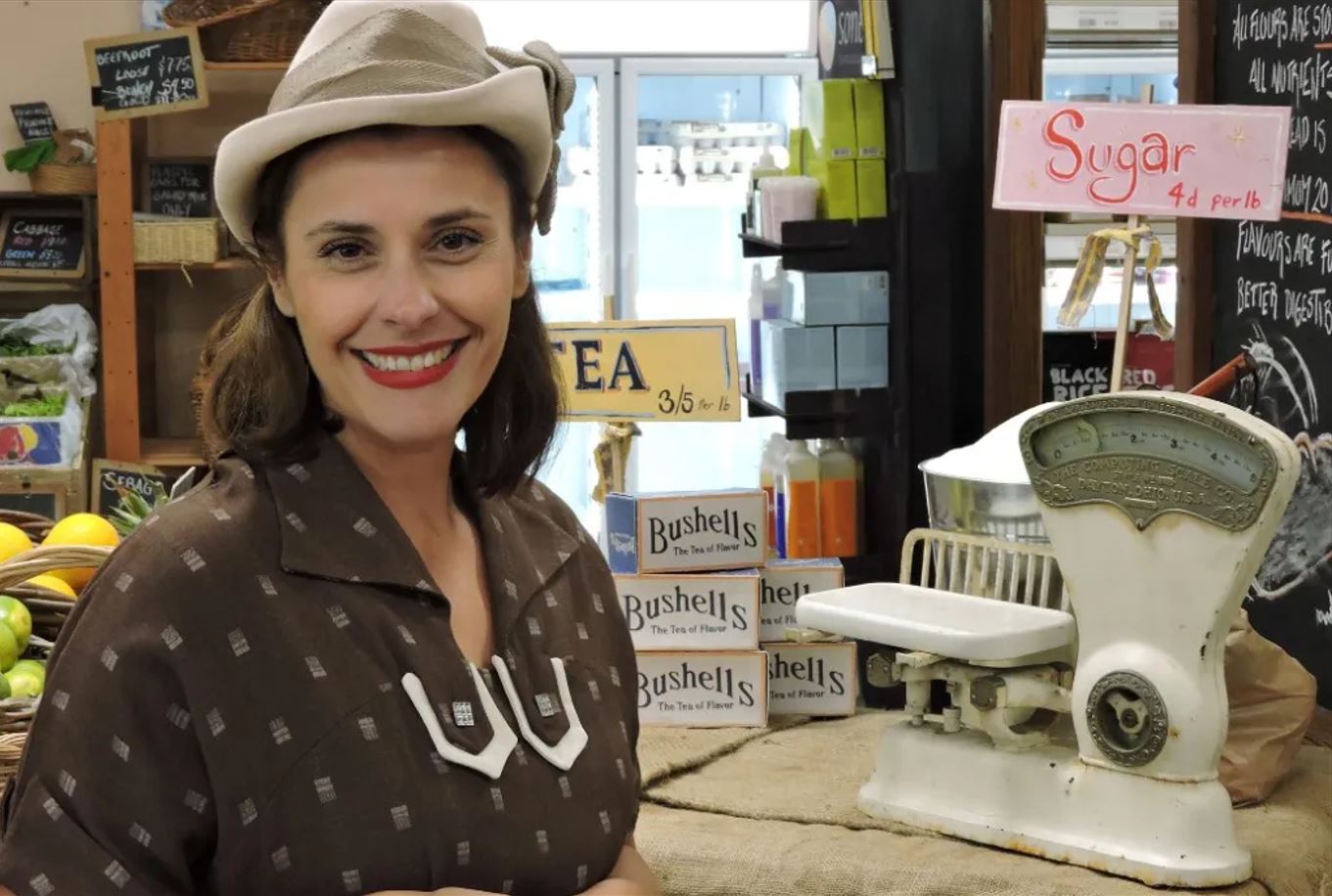 TV Guide - ABC Education