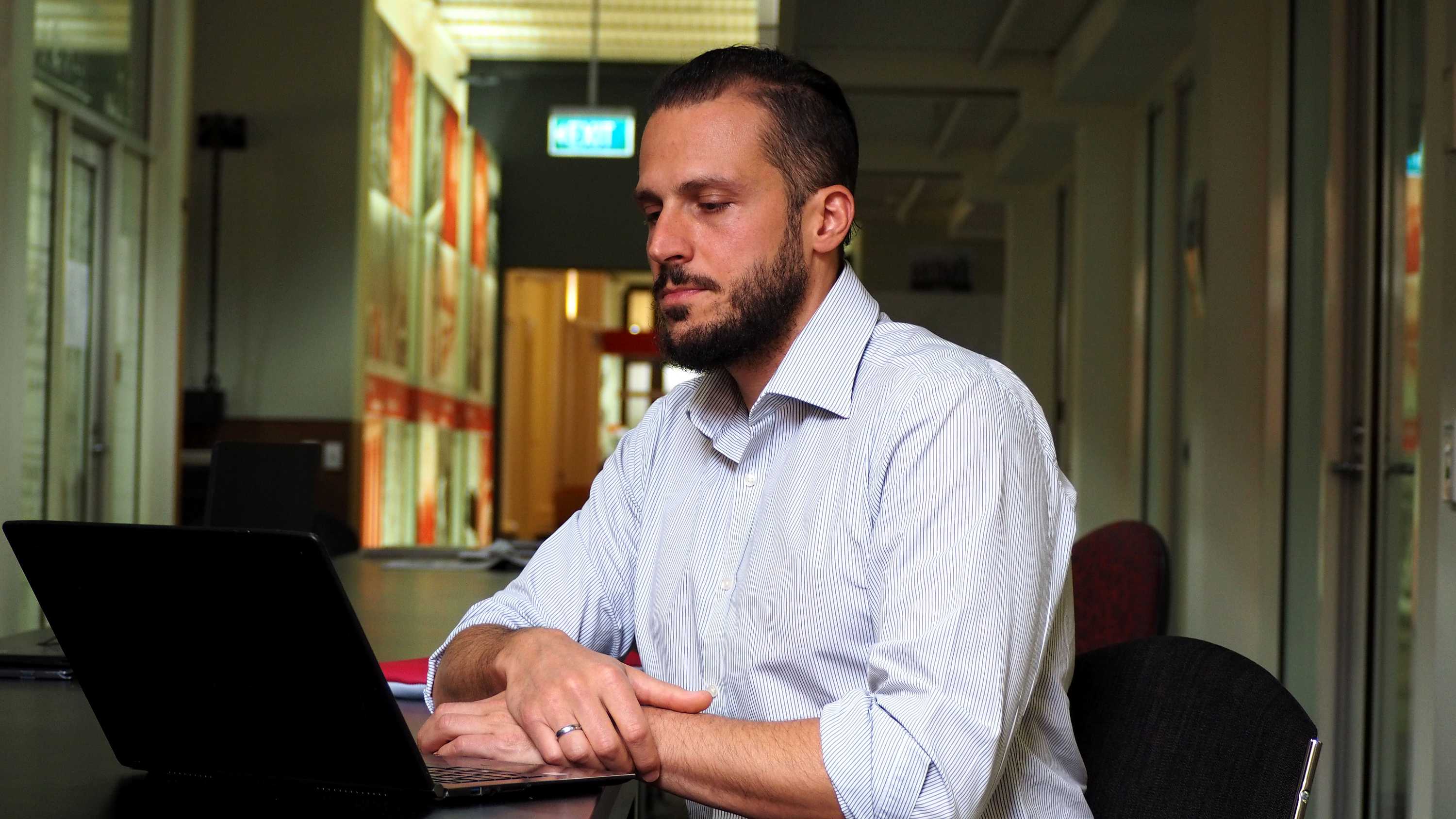 US judge Mark Wolf on global tour to push for an international anti ...