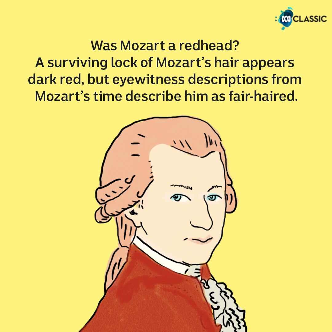 Your questions about Mozart answered - ABC Classic