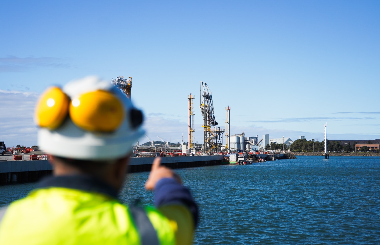 The federal government's Future Gas Strategy first must ensure ...