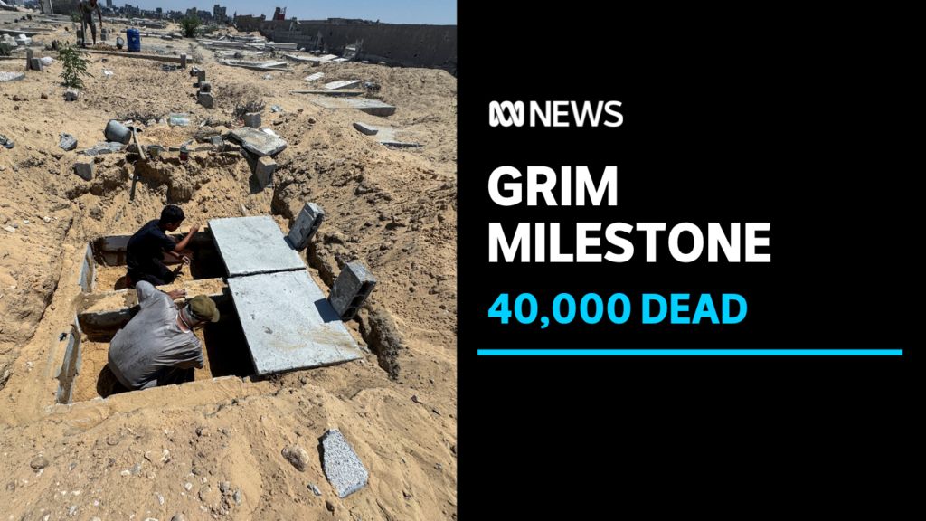 Thousands flee homes as wildfires close in on Athens - ABC News