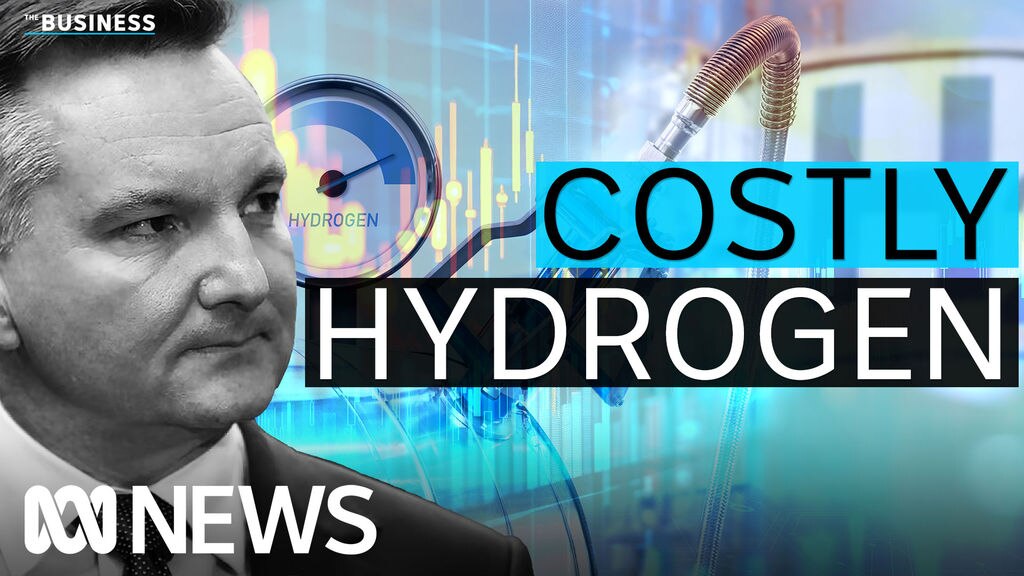 Business, Economics and Finance - Topic - ABC News