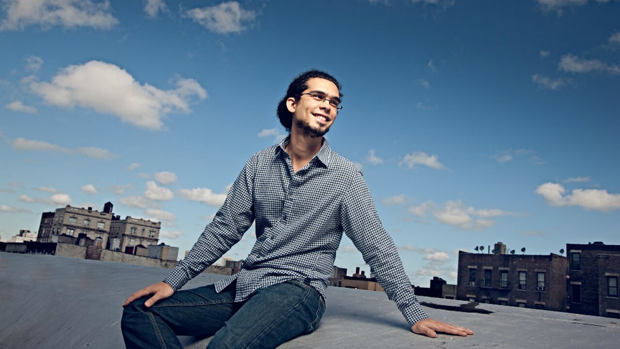 Jessica Nicholas - ABC listen