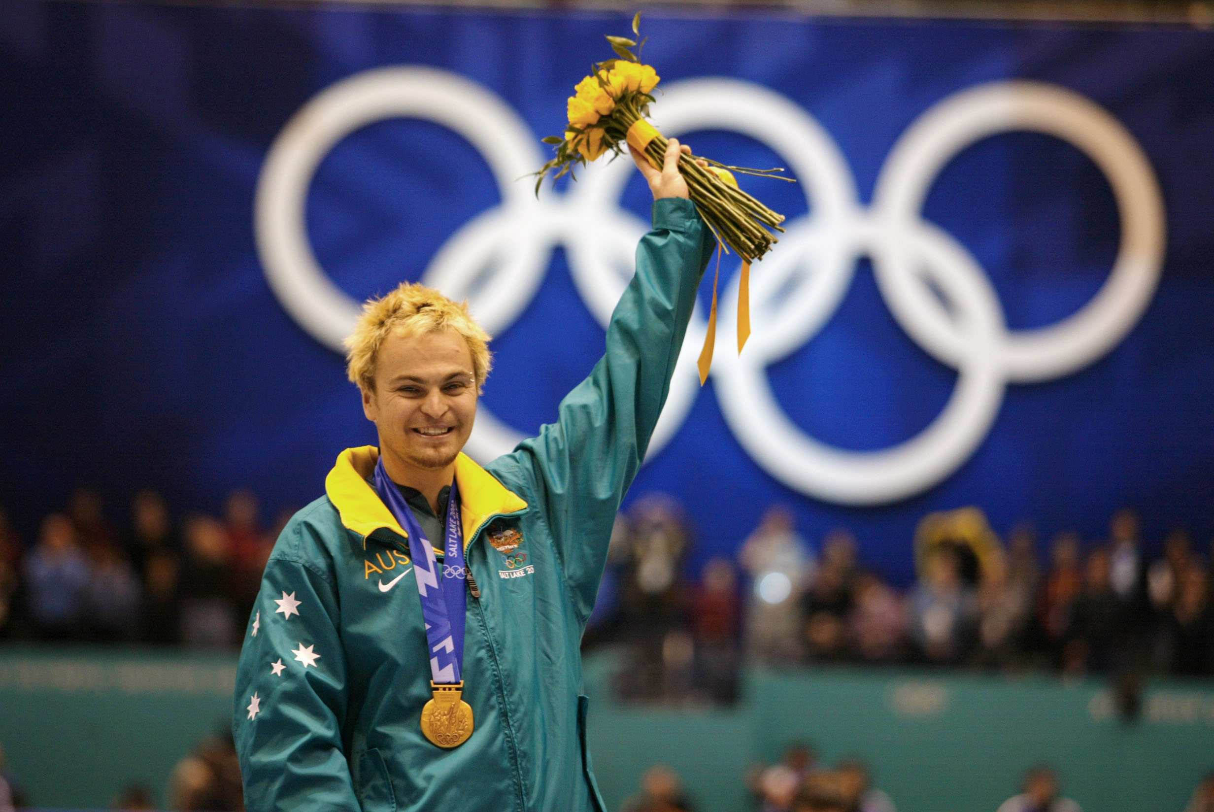 The colourful characters of the Winter Olympic Games - ABC listen