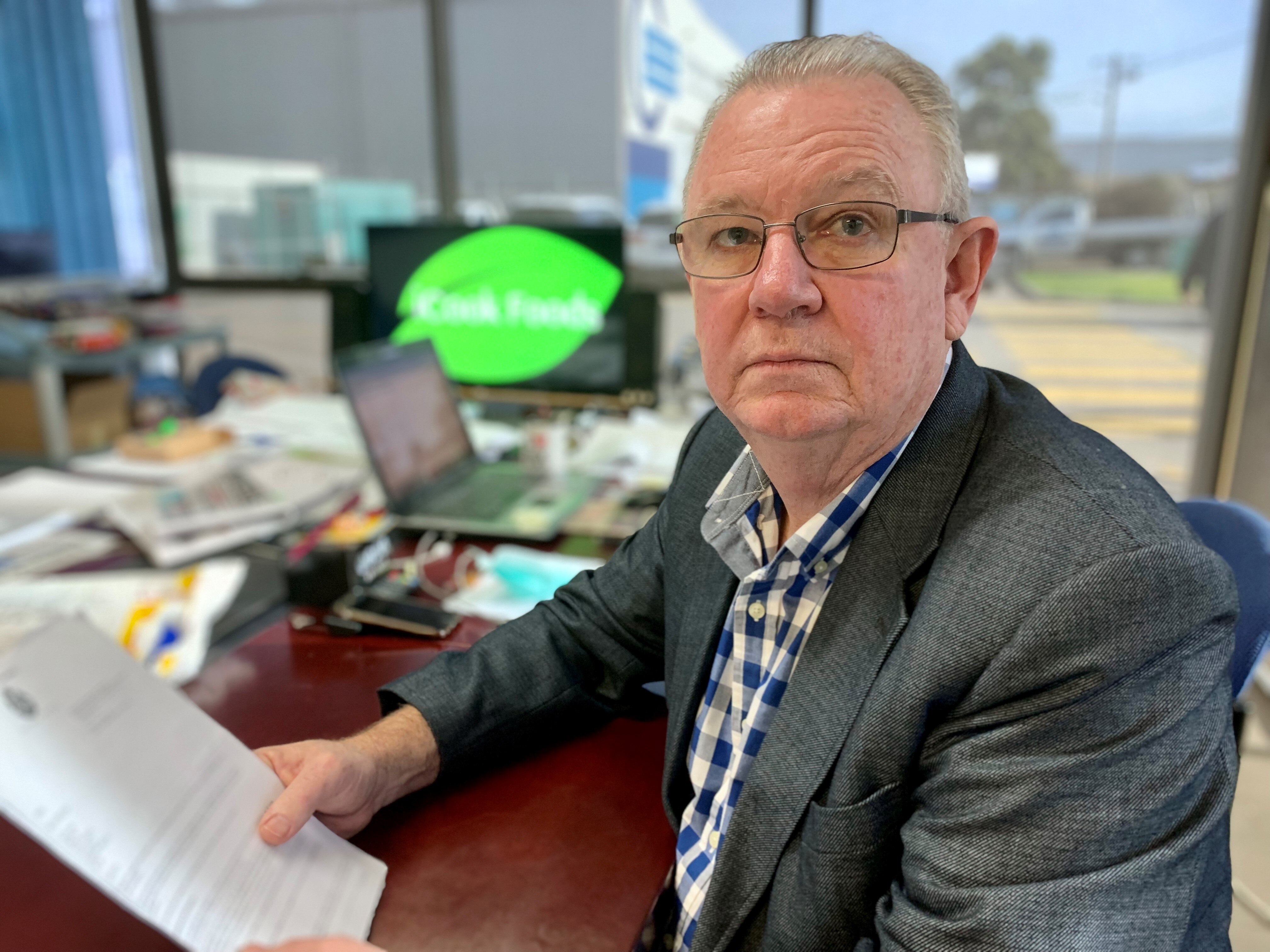 Seizures, deaths, depopulation: CheckMate looks into claims made in new ...