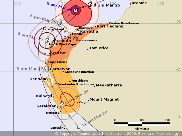Boil water alert remains for Darwin area after flood takes out dam pump ...