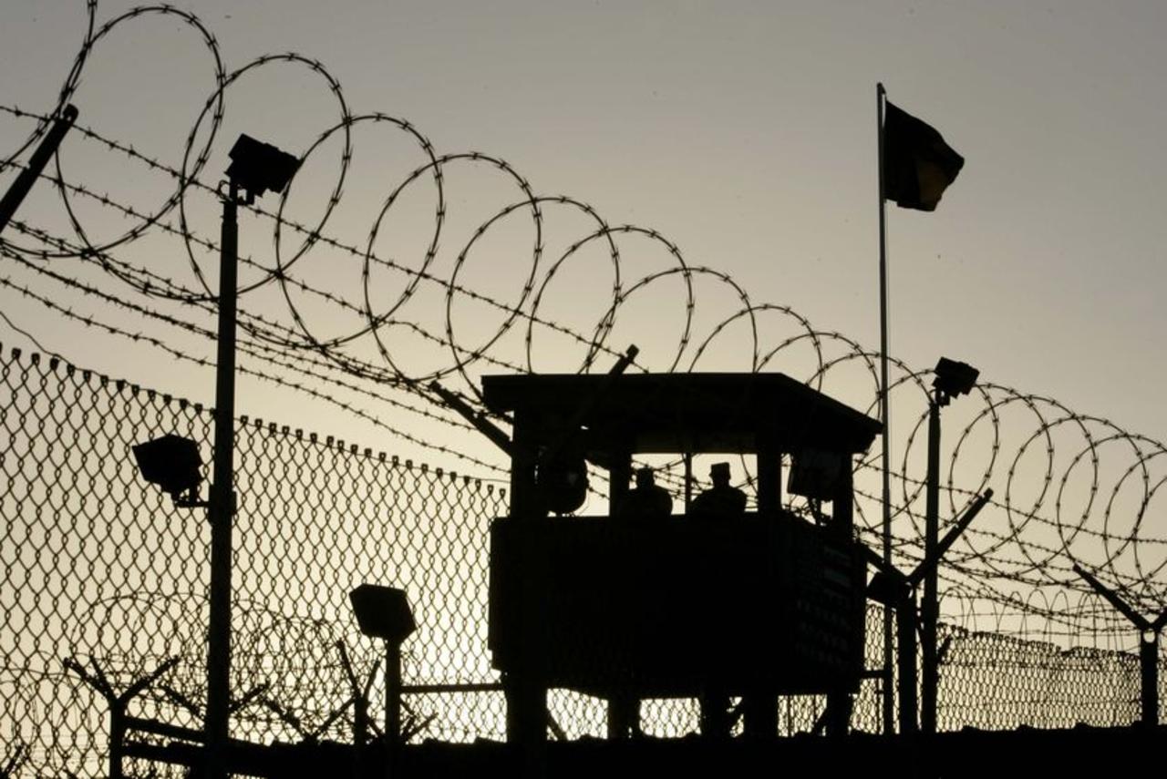 Gitmo, Wikileaks and a window on tyranny - ABC News
