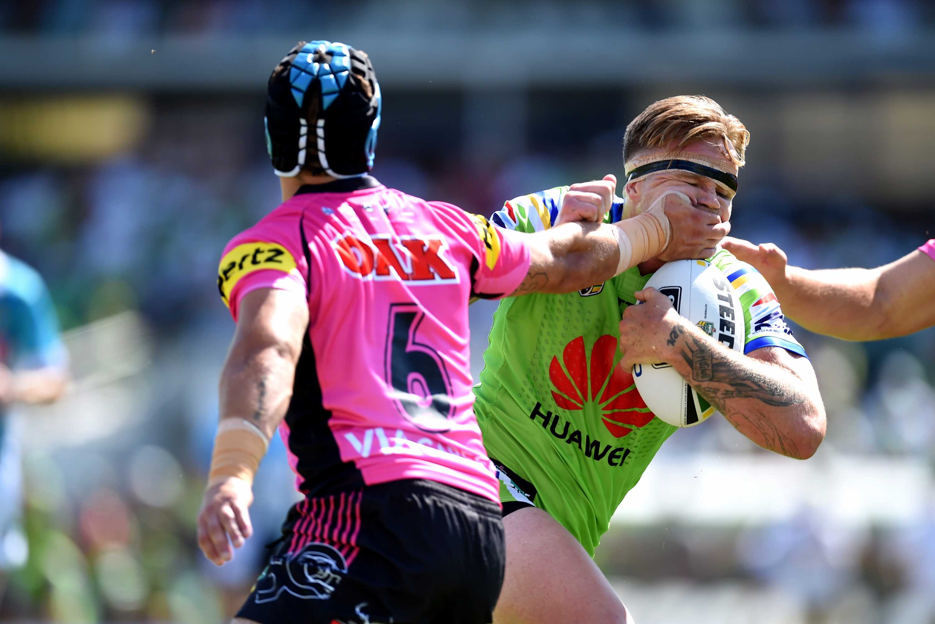 NRL round one: What wisdom have we gleaned from the opening week of ...