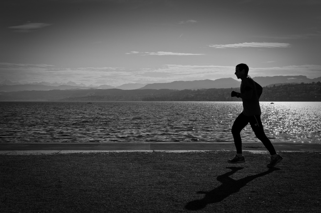 How exercise can change your life - ABC listen