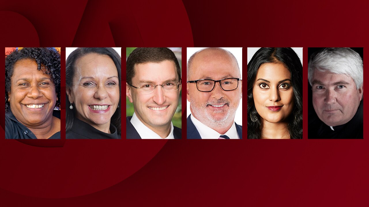 Mabo, a Voice and the Road Ahead - Q+A