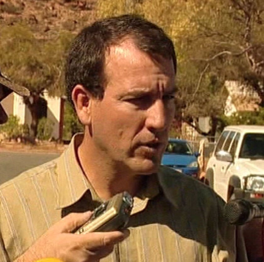 Brough dismisses UN intervention criticism - ABC News