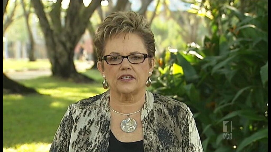 Chamberlain case closed after 32 years - ABC News