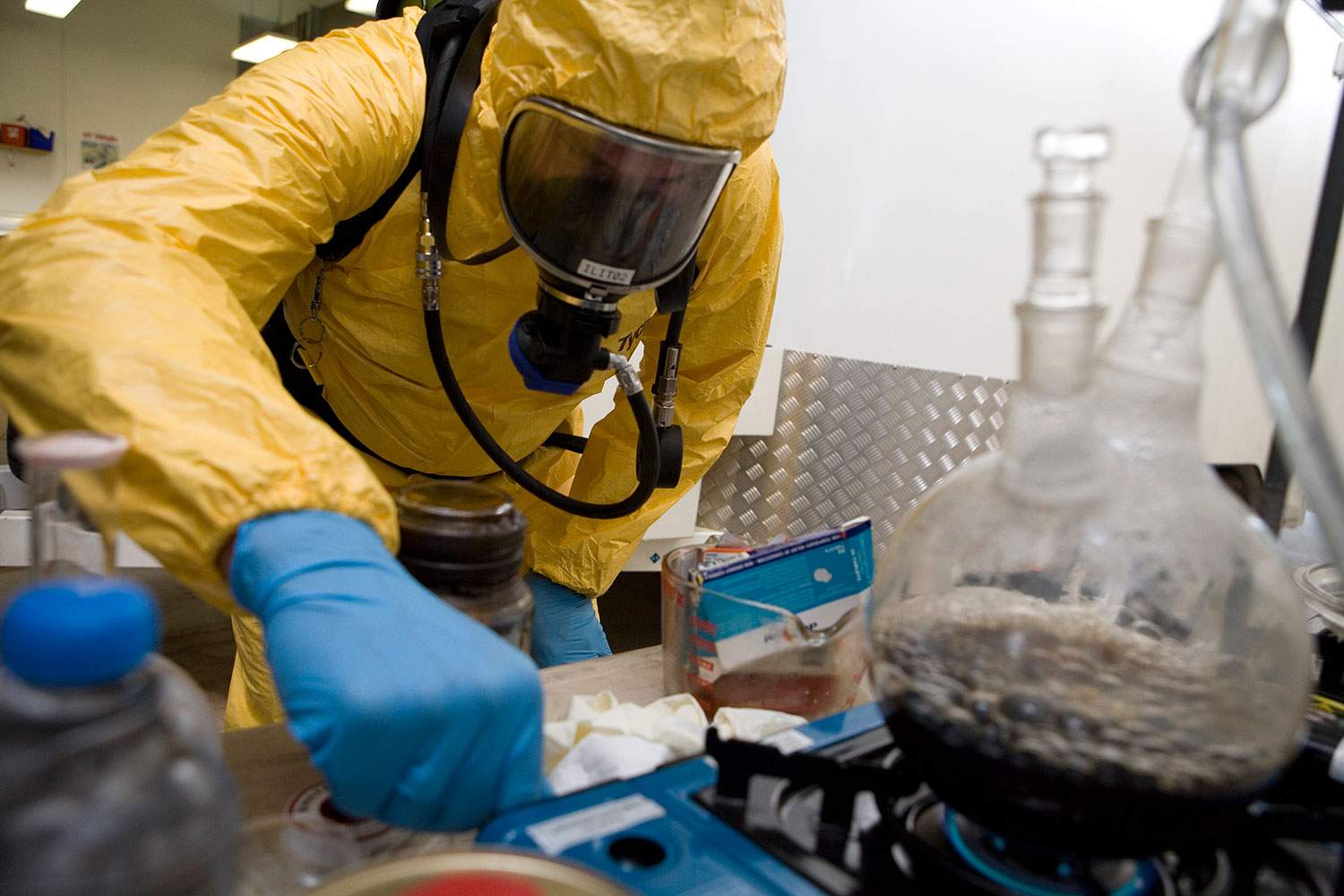 Queensland police aim at schools hoping to create stigma around illicit ...