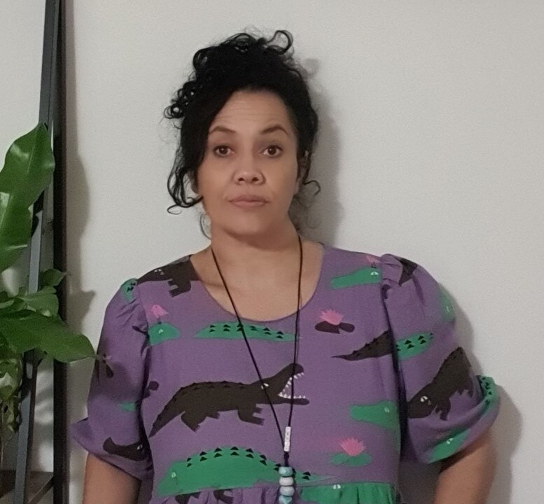 Paula kept her mental health struggle to herself for years. She doesn't ...