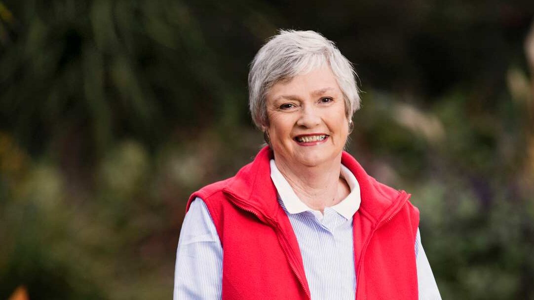 About - Gardening Australia