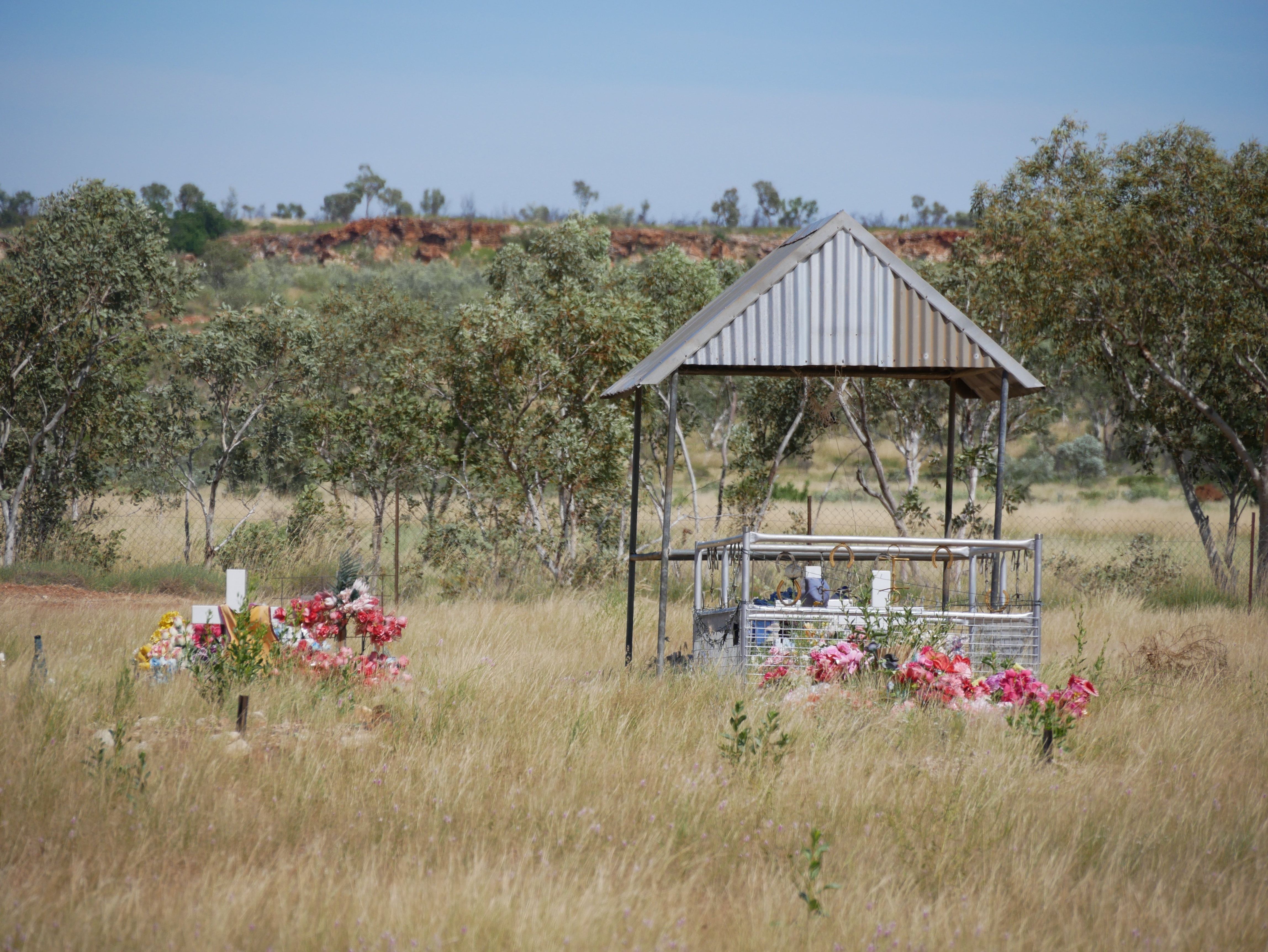 Fifteen months since Stanley Hester drowned in the Fitzroy River his ...