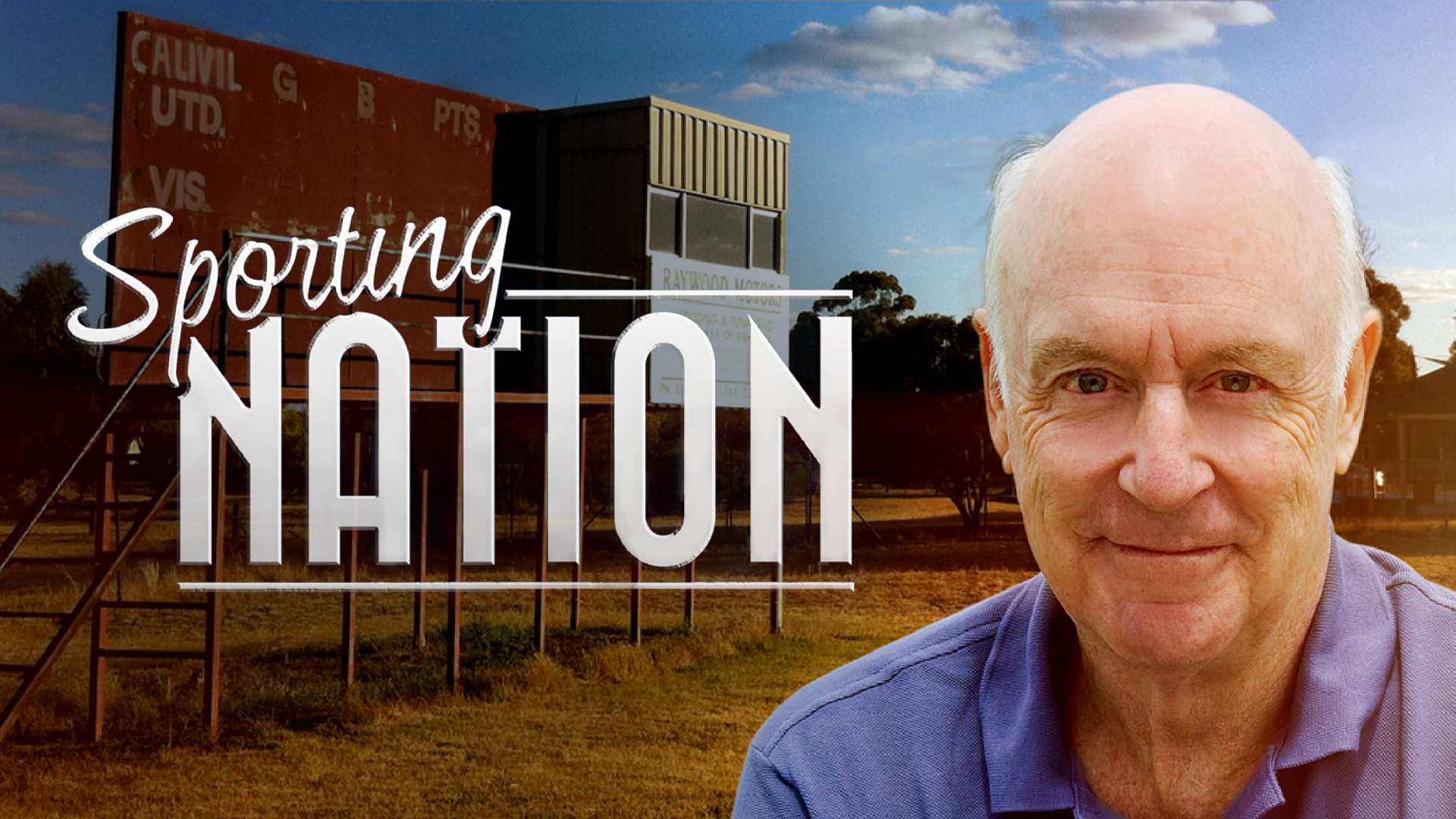 Sporting Nation - ABC Content Sales