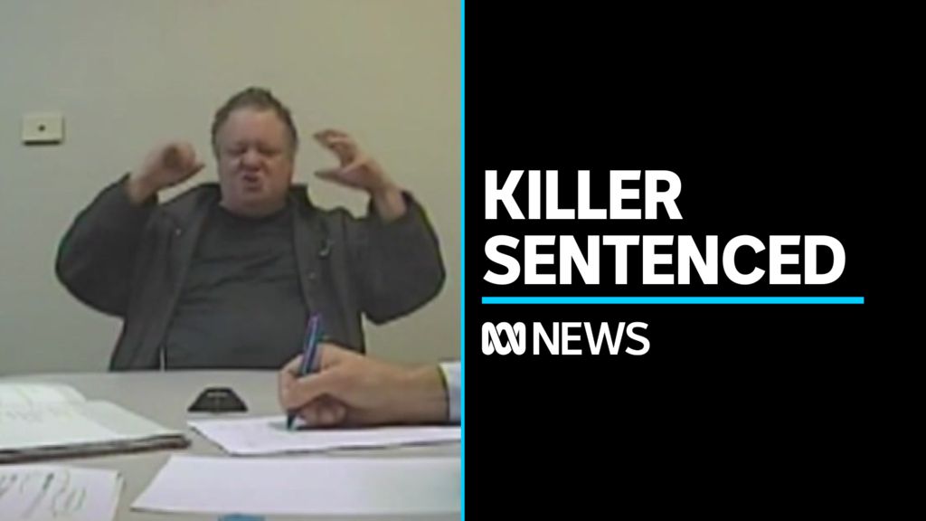 Scott Johnson's killer jailed for 12 years over infamous 1988 murder ...